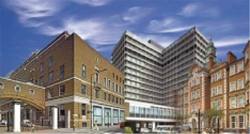 Imperial College Healthcare Nhs Trust Electrophysiology